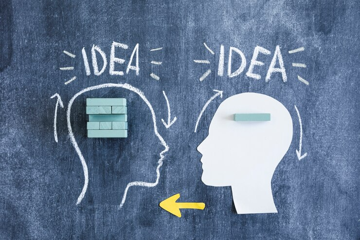 Memory Makeover: Enhance Recall, Focus, and Cognitive Function